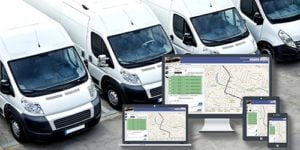 Monitoreo Satelital | Rastreo y Control Satelital GPS [Vtracking]