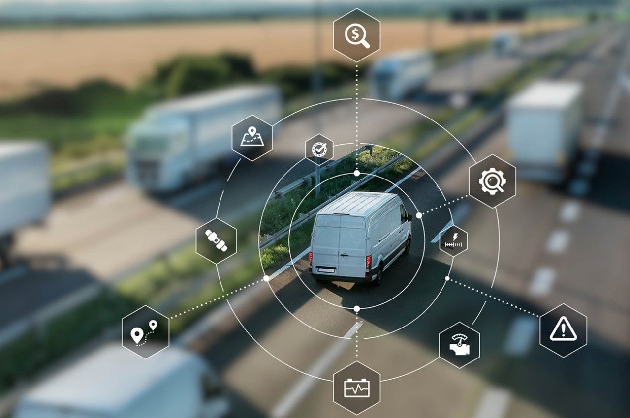 Monitoreo Satelital | Rastreo y Control Satelital GPS [Vtracking]